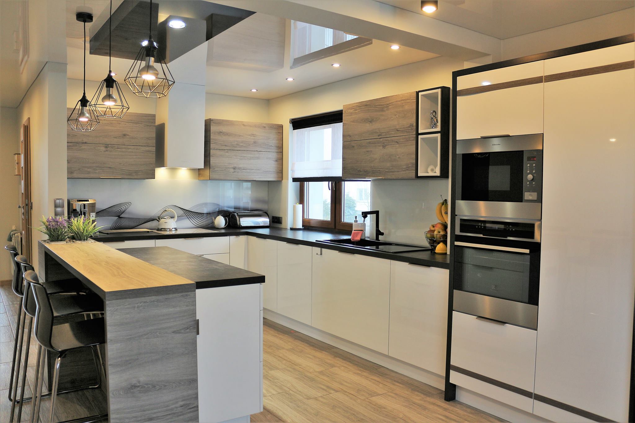 SCA-SYSTEM – Pokochaj wnętrze swojego domu!